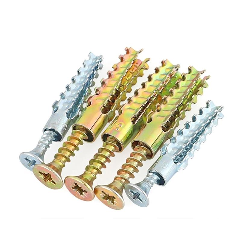 Tiub Pengembangan Logam, Jualan Panas, Skru Mengetuk Sendiri - TikTok ...