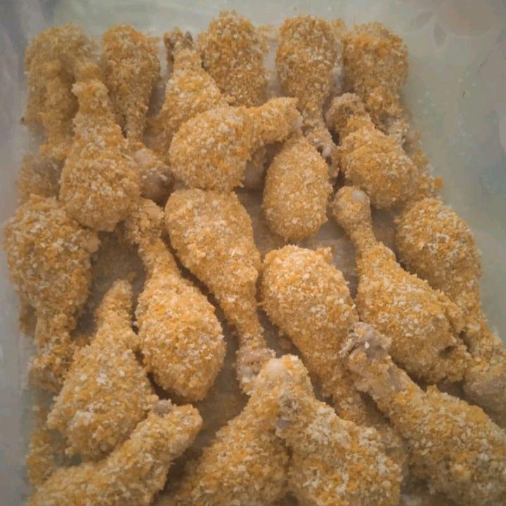 Citul isi ayam suwir original dan pedas. Makanan Camilan Aci Frozen ...