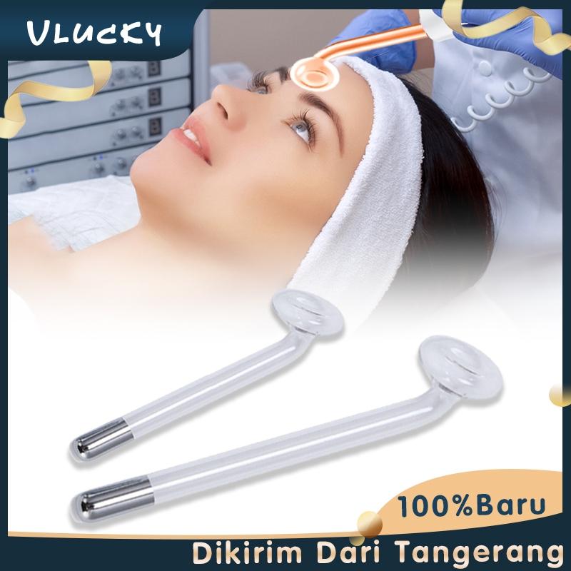 Sparepart Alat Facial Aging Skin Kaca HF Jamur 15.5CM/10.3CM Alat ...