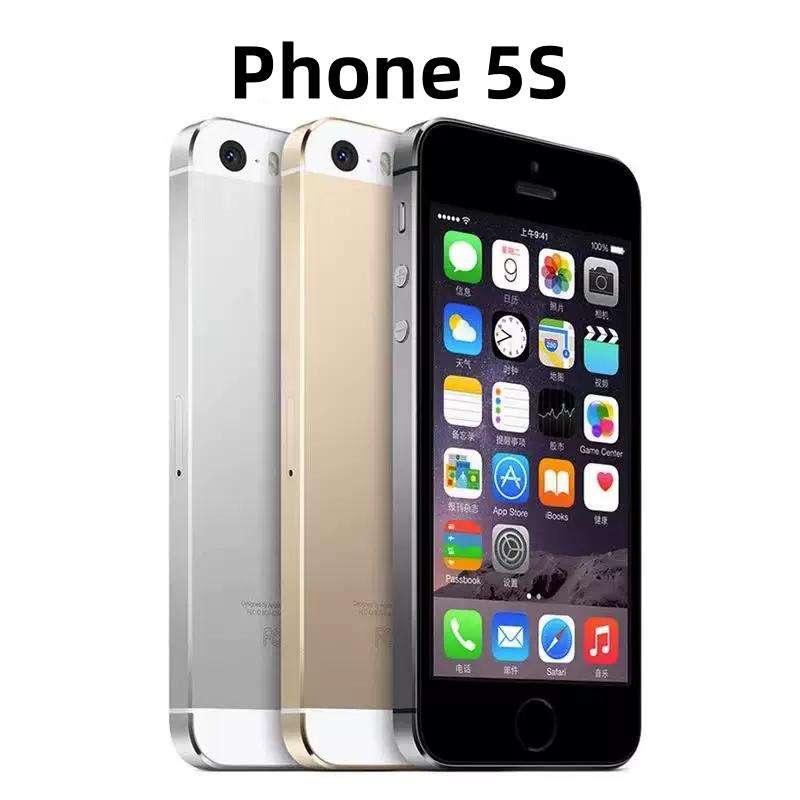 16GB memory smartphone, 5S, high-definition camera, high-definition ...
