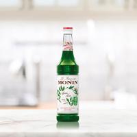 Jual Monin - Syrup Green Peppermint (700 ML) - Sirup Minuman Rasa ...