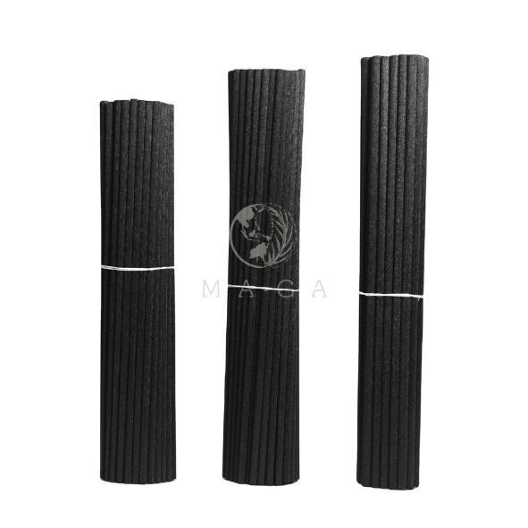 Jual Reed Diffuser Stick Fiber Tebal Stick High Quality 20cm 25cm 30cm ...