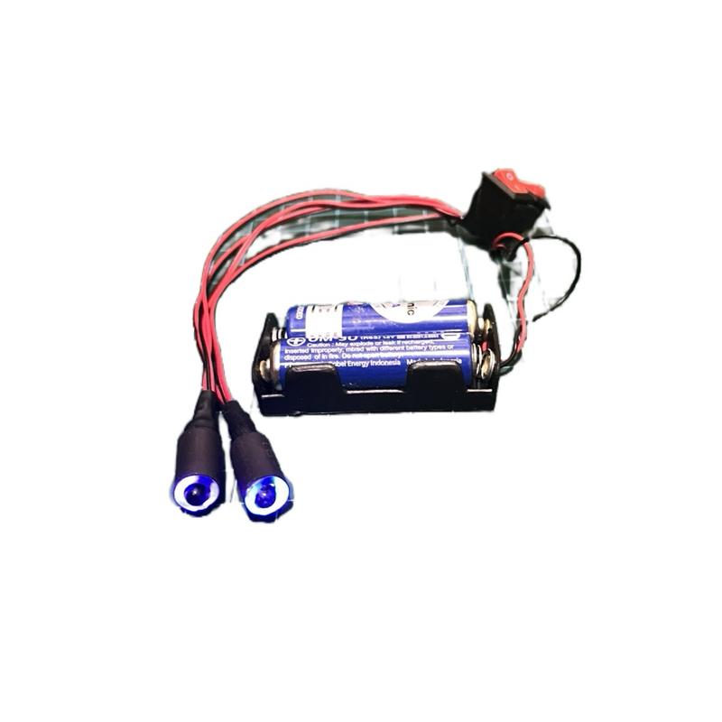 Miniatur lampu biled bim - full set Lampu - Shop | Tokopedia