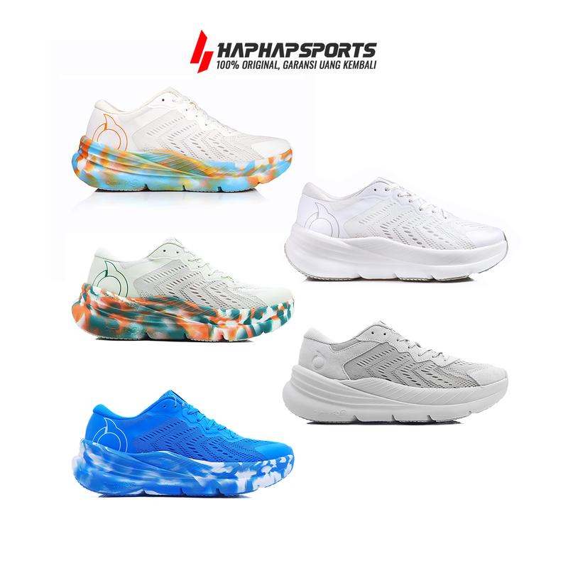 SEPATU RUNNING ORTUSEIGHT HYPERBLAST ENCORE - Shop | Tokopedia