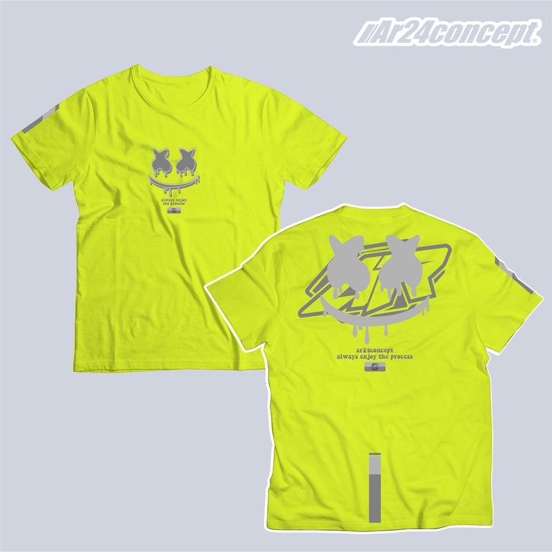 Kaos Distro Racing Cotton Combed 30s Pendek Premium Pria Wanita - Shop ...