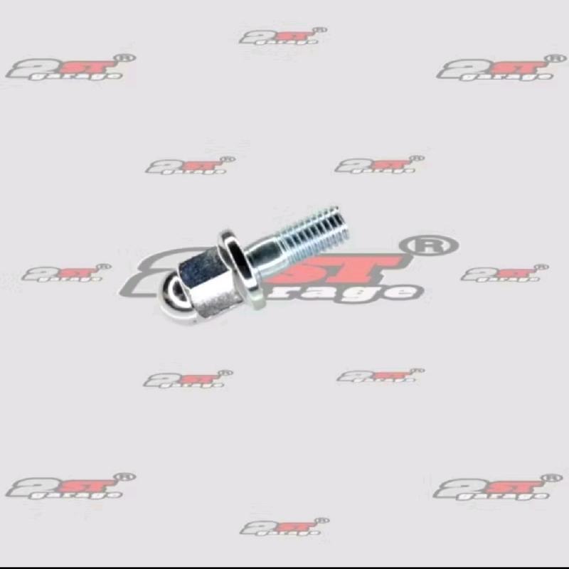 Baut Mur Tanam Universal untuk Semua Jenis Knalpot - Mudah dan - Shop ...