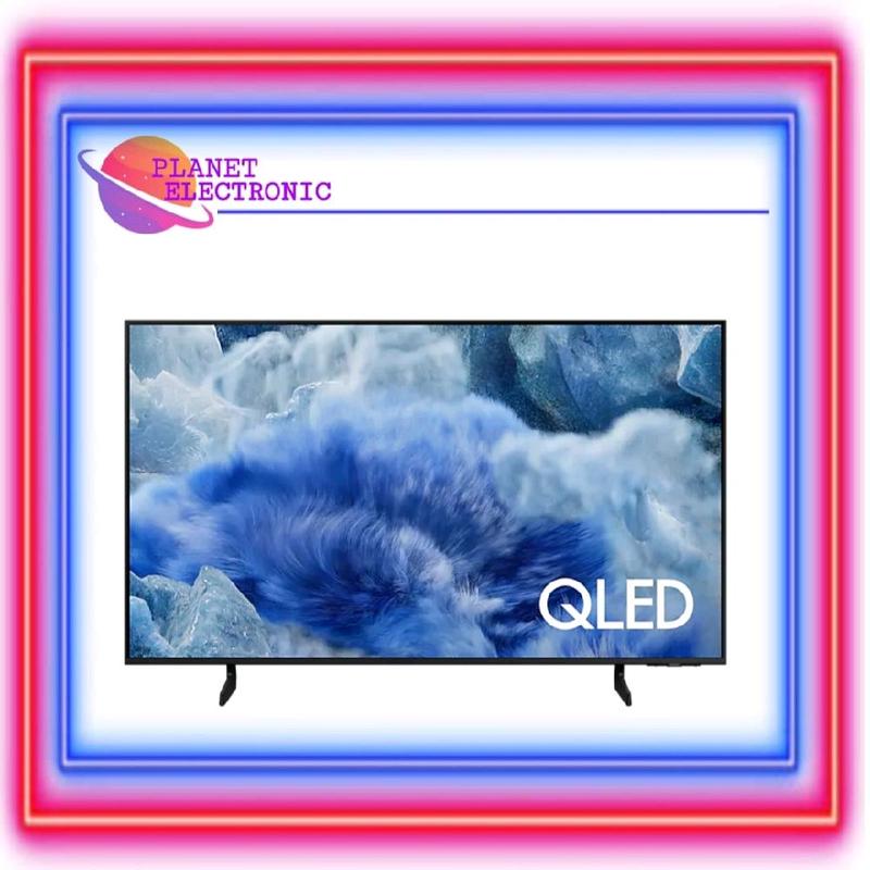 Samsung 50Q8FAAKXXD TV QLED 4K 50 Inch Smart TV VISION Ai QA508F 50Q8F ...