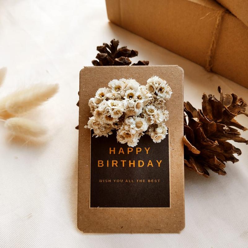 Edelwiess Card - Shop | Tokopedia