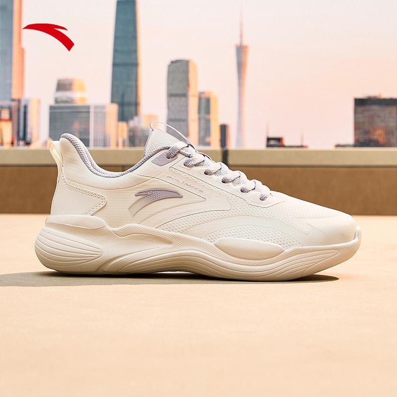 ANTA Women Healthy Walking Training Shoes 922417778 - TikTok Shop ...