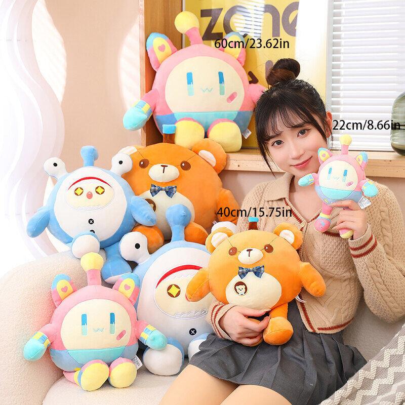 Eggie Party Souvenir Huggable And Cute Egg themed Gift - TikTok Shop ...