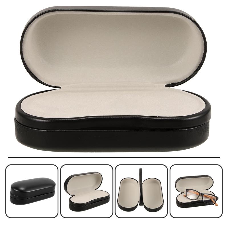 Portable Hard Eyewear Protector Storage Box Safes Secret Hiding ...