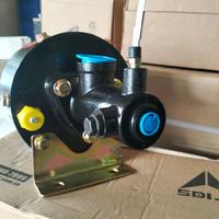 Jual booster rem loader xgma brake booster wheel loader cina sdlg ...