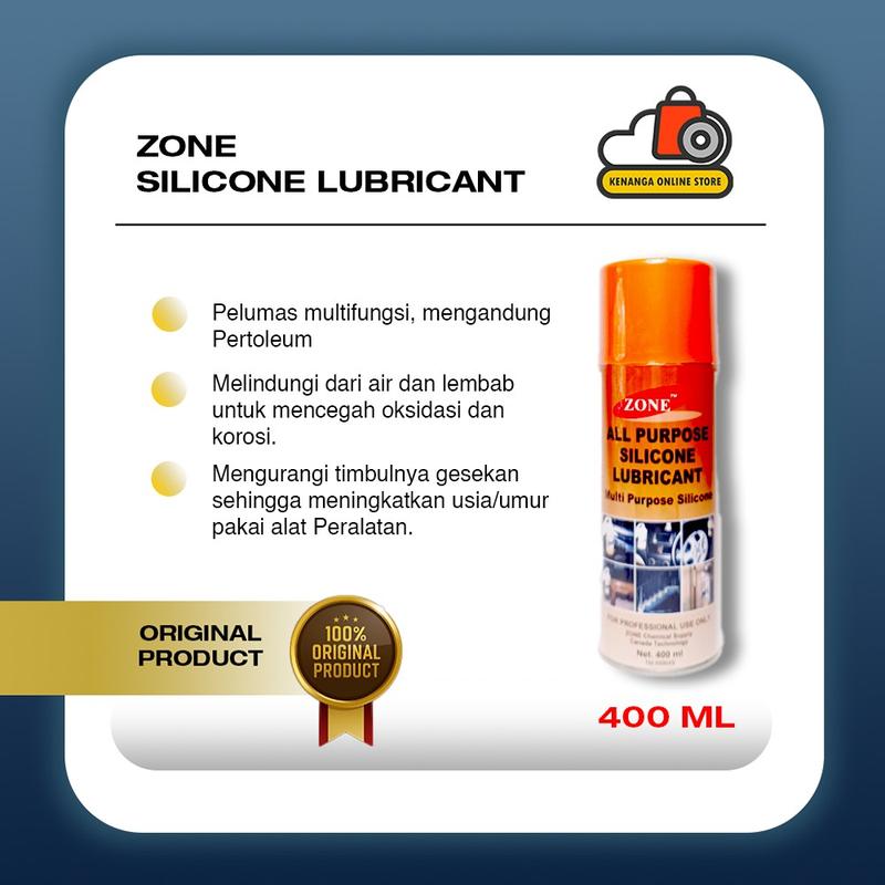 Silicone Silikon Pelumas Karet Kaca Power Window - Shop | Tokopedia