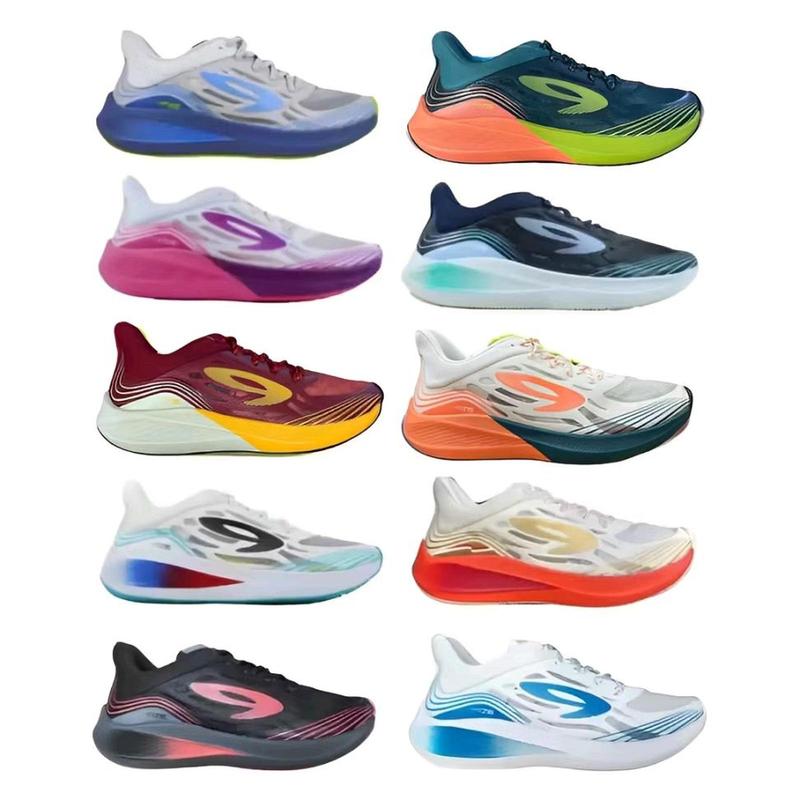 Sepatu LARI Running 910 NINETEN HAZE VISION & HAZE 1.5 Outdoor - Shop ...