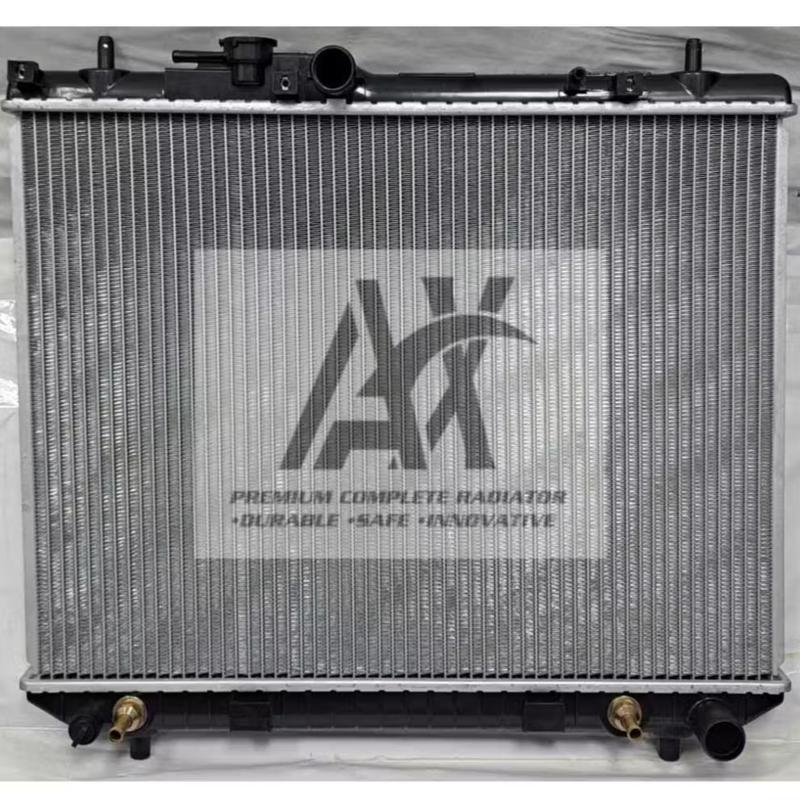 PERODUA KEMBARA OLD MODEL NON DVVT AUTO / MANUAL [ 2LAYER 2ROW PA26 ...