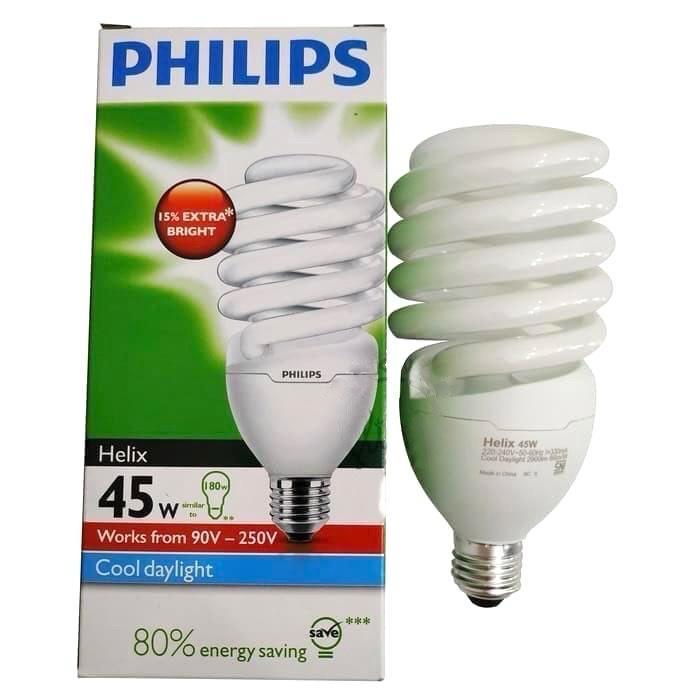 Jual Lampu Philips Helix Spiral 42W - Kab. Sleman - NAGA ELECTRIC ...