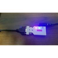 Jual RS232 Serial to Bluetooth Converter with DB9F RJ45 Cable for H3C ...