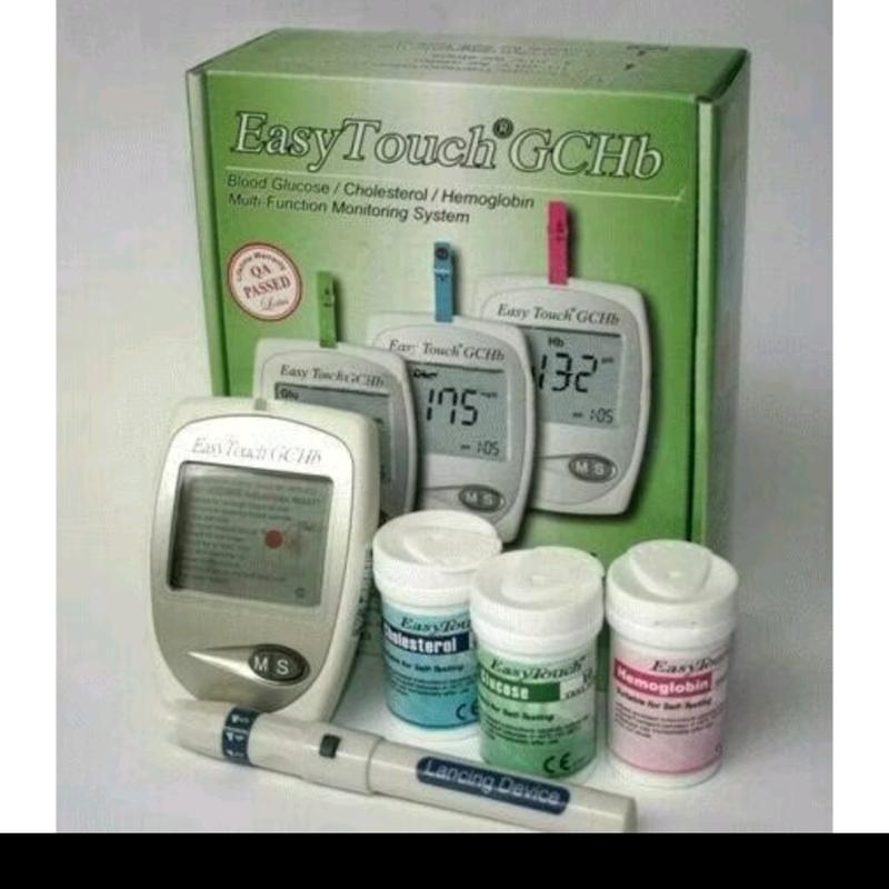 Paket Alat Easy Touch 3 in 1 GCHB - Shop | Tokopedia