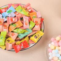 Promo Permen Buah 12 Varian Rasa Berbeda Fashion Fruit Lychee ...