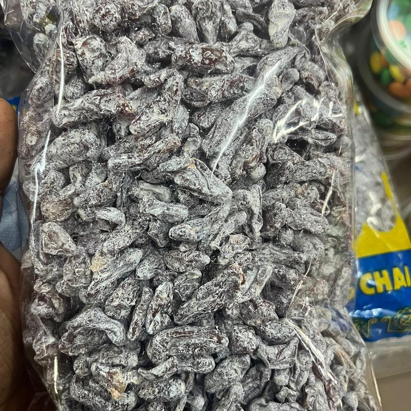 Asam Jabit Anggur Kering 260 dan 500gram - TikTok Shop Malaysia