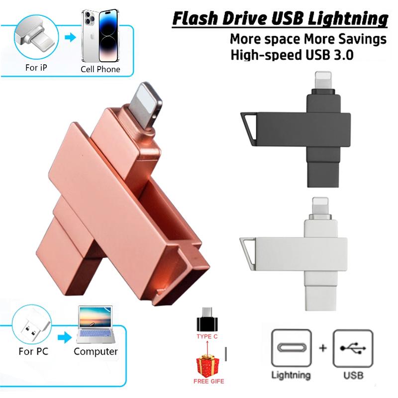 Flash Disk for iphone OTG ISO Flashdisk High Speed USB 3.0 Flash - Shop ...