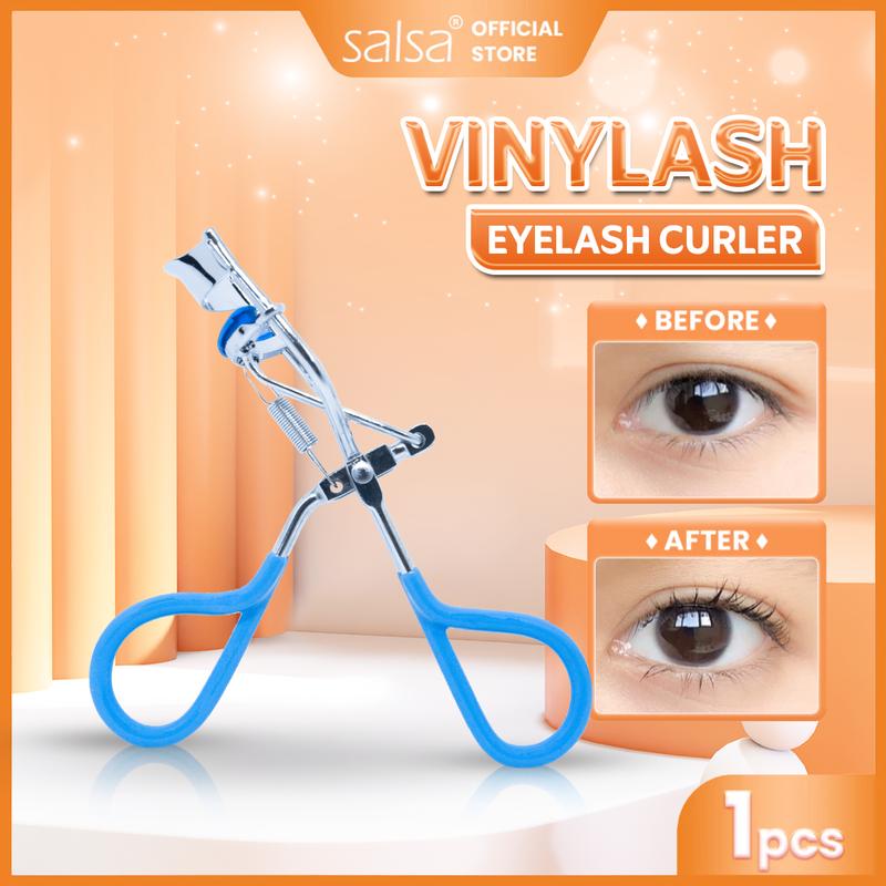 SALSA Vinylash Eyelash Curler - Penjepit Pelentik Bulu Mata - Shop ...