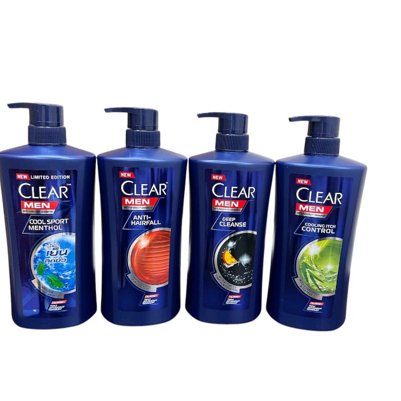 clear shampo 650ml/ 315ml/ 200ml anti hair fall/ deep clanse - TikTok ...