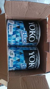 CAT KAYU DAN BESI YOKO 1 LITER - Shop | Tokopedia