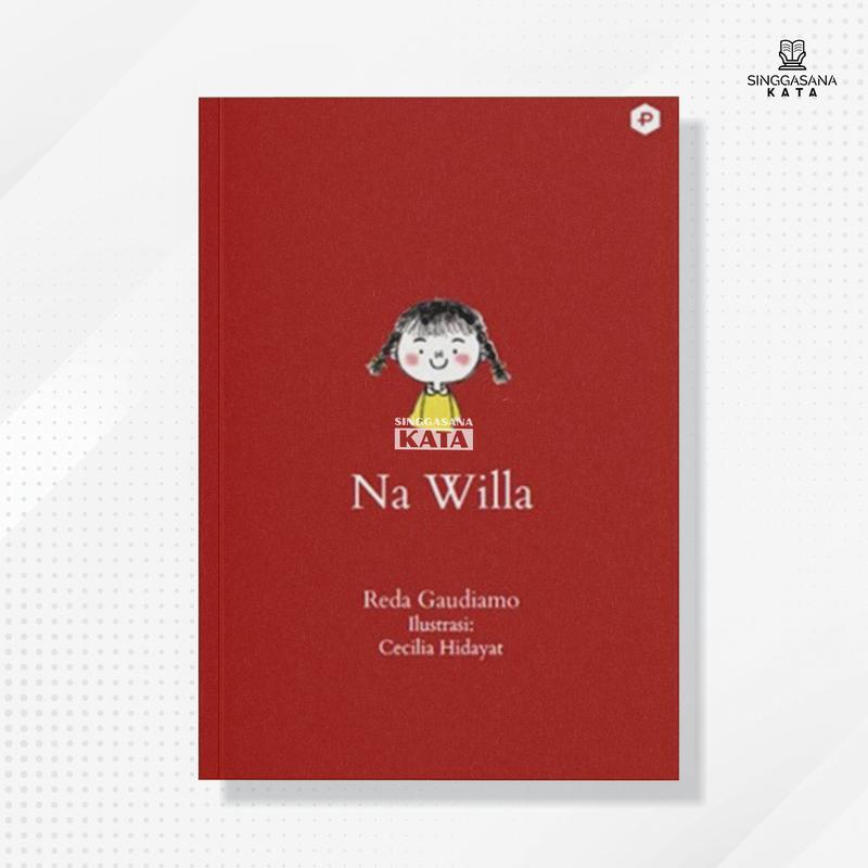 Buku Na Willa - Reda Gaudiamo - Post Press - Shop | Tokopedia