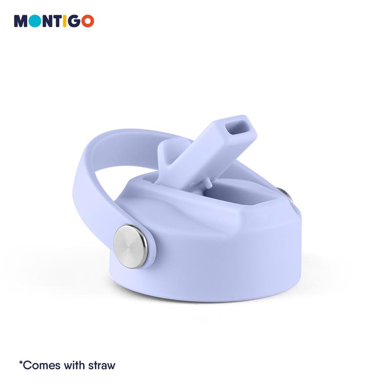 Earth & Clay Ace Straw Cap - Compatible with the Ace Bottle Mini ...