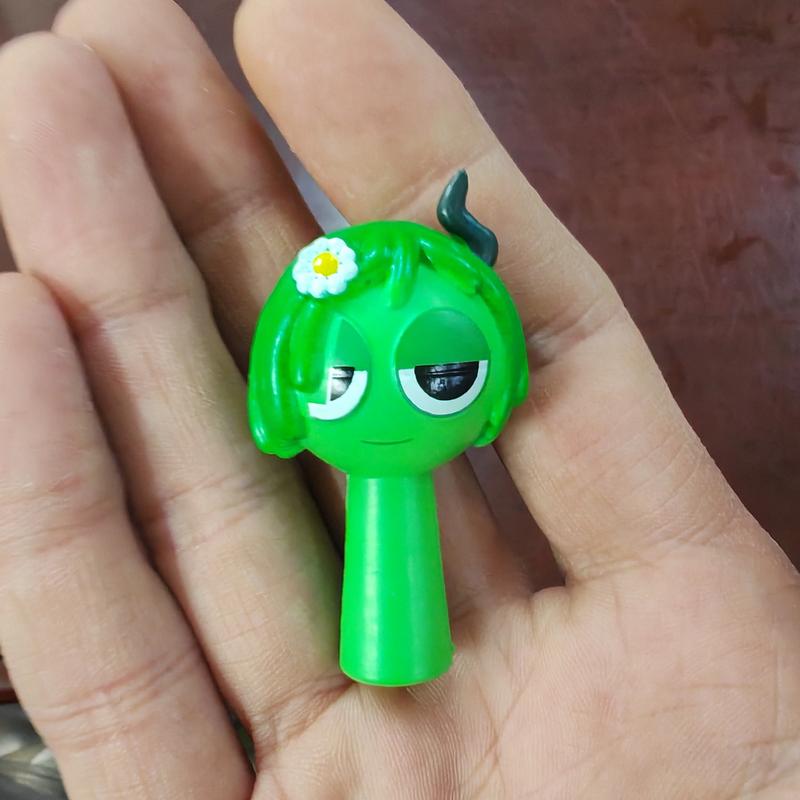 24pcs 4.5cm Funny Sprunki Figuras Model PVC Sprunki Game Action & Toy ...