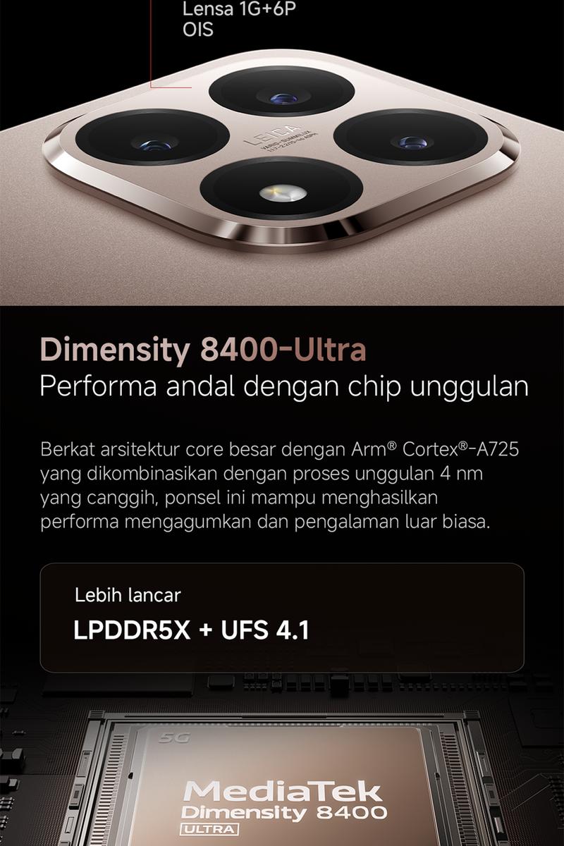 [Kohcun] Xiaomi 15T (12/512GB) | Leica Summilux optical lens Dimensity ...