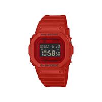 Promo Casio G-SHOCK Jam Tangan Pria dengan format Digital DW-5600RRB ...