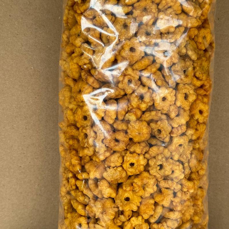 Pilus Sakura Ribut / Snack Ribut 1kg Renyah dan Gurih - Shop | Tokopedia