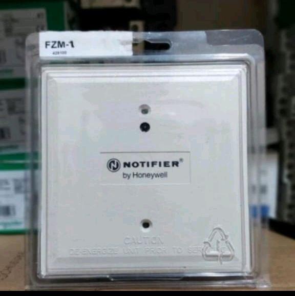 Jual MODULE FZM-1 NOTIFIER FZM-1 module - Jakarta Pusat - matrlial ...