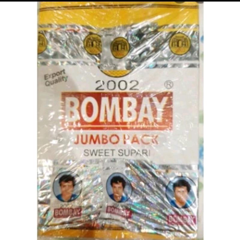 Bombay Sweet Supari 50 pcs - TikTok Shop Malaysia