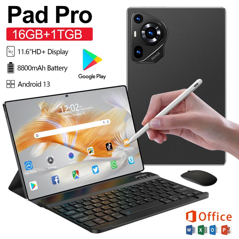 [Buy one get six free] Original computer tablet new Tab Pro pad ...