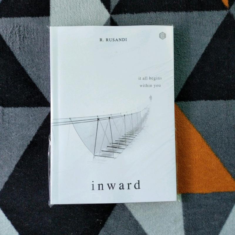 paket 4 buku best seller : LAMENT,TENTANG,BUKU HARIAN,INWARD - Shop ...