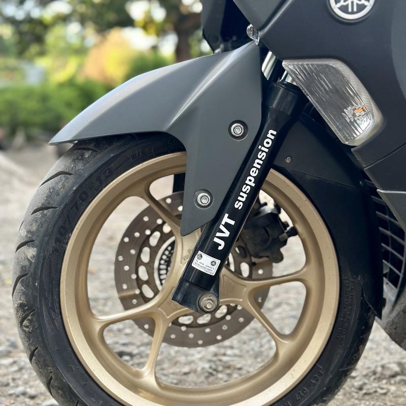 JVT suspension Sticker Decals Cutout Vinyl Waterproof (2pcs) - TikTok ...