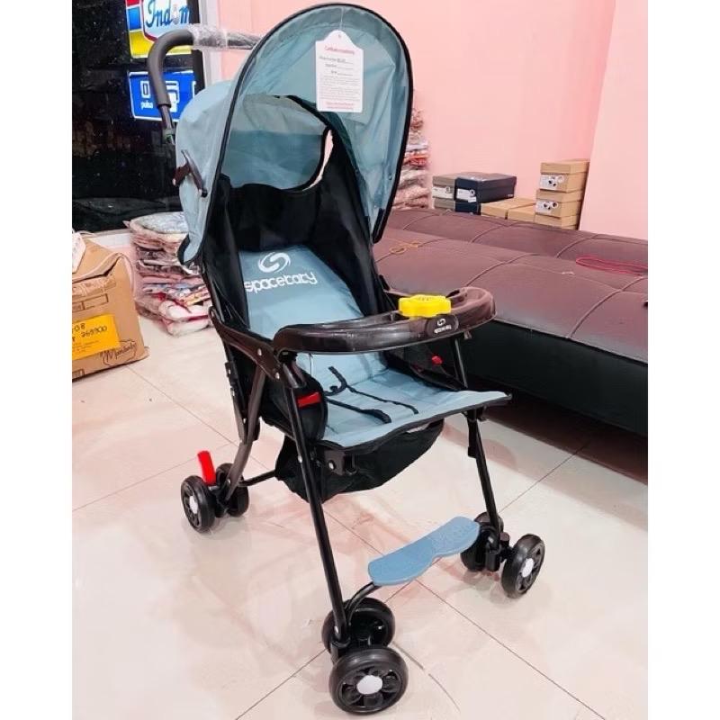 STROLLER SPACE BABY SB203 SB204 SB207 SB 203 SB 204 SB 207 KERETA ...