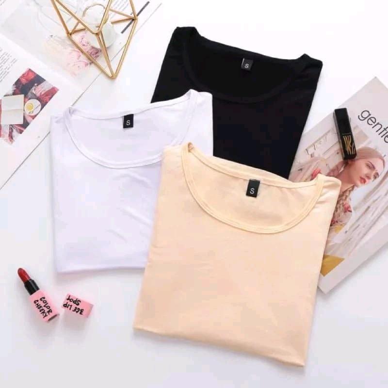 innar for women kain cotton stretchable size s to xxl all ready ...