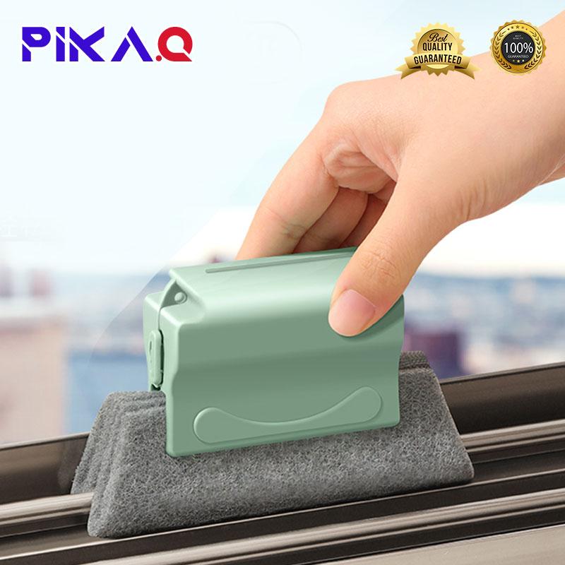 Window cleaning clamp cleans without dead angles easy to clean - TikTok ...