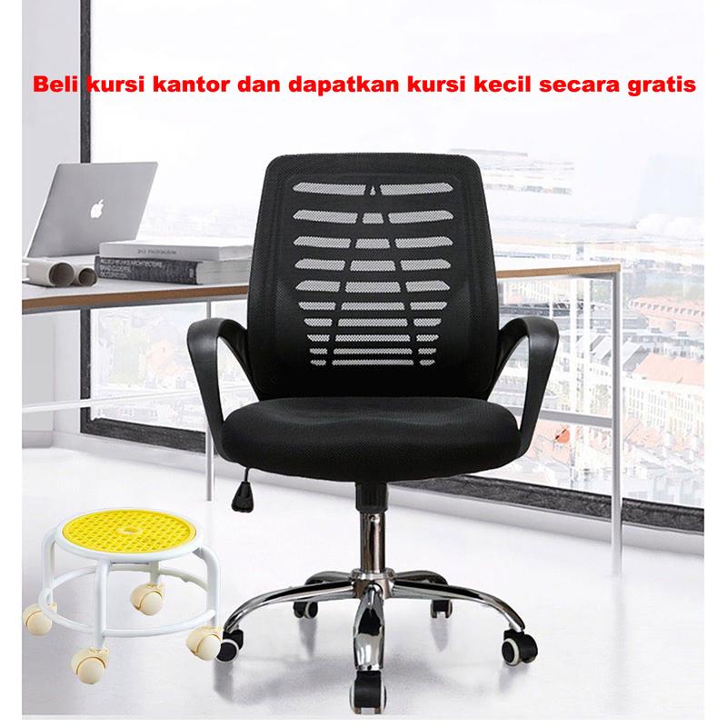 Office chair- Kursi Kantor, Kursi Belajar, Kursi Kerja Kantor,Kursi ...