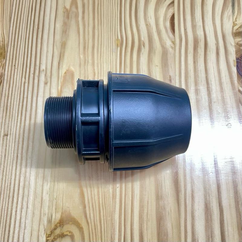 Shock Drat Luar Pipa Hdpe Ukuran 50X1-1/2" - Shop | Tokopedia
