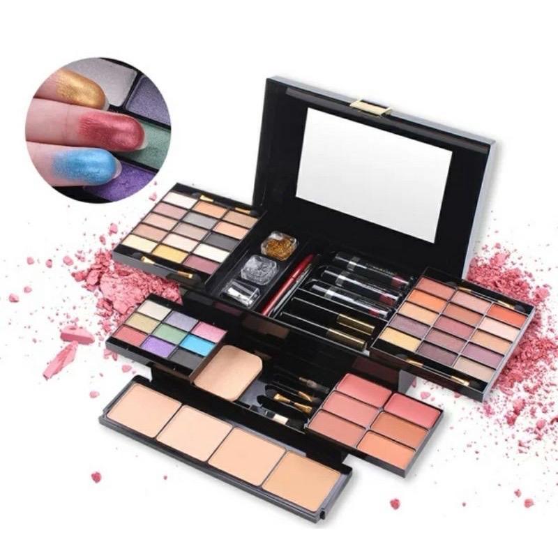Maqbul M79 New High Beauty Specialist Make Up Kit Ready Stock ! All-in ...