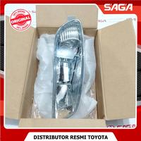 Jual SAGA | Foglamp Lampu Kabut Kanan Kijang Kapsul 2003 Original ...