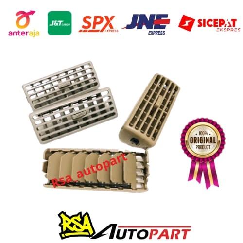 kisi kisi Ac plafon Avanza xenia rush Terios 2004-2021 original - Shop ...