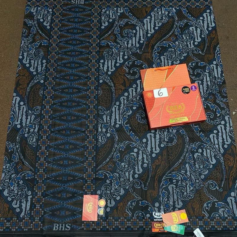 SARUNG BHS INFINITY BATIK GOLD - Shop | Tokopedia