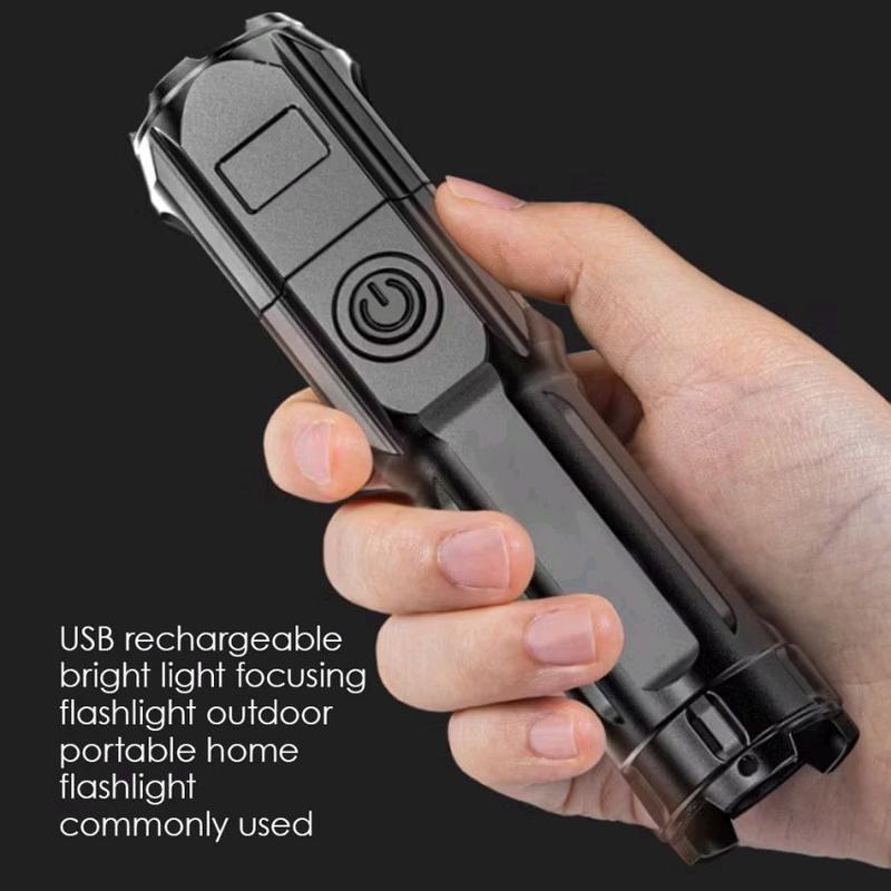 RECOMENSED SELLER SENTER SWAT LED 36W 4 MODE FULL TERANG REDUP BISA ...