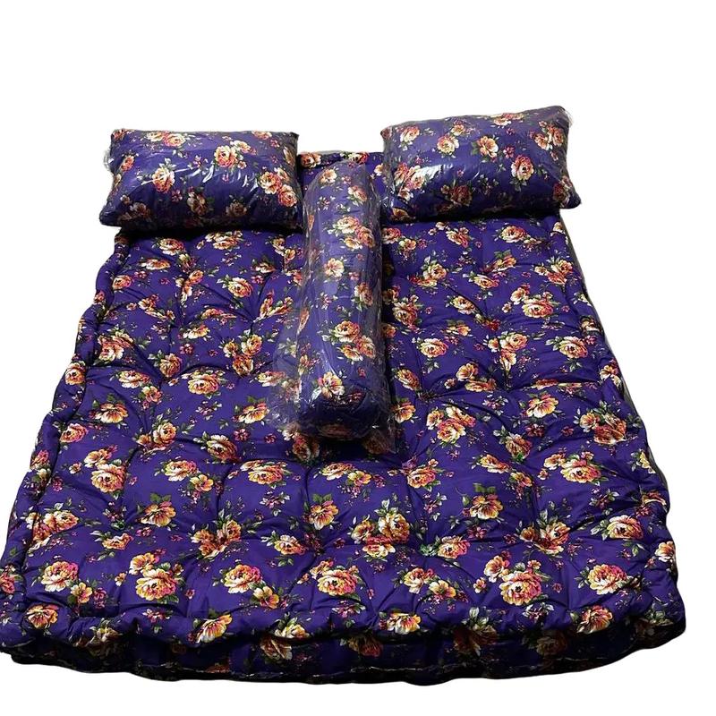 TILAM KEKABU EXTRA TEBAL 6INCI SIZE QUEEN 100% Kain cotton (SIZE QUEEN ...
